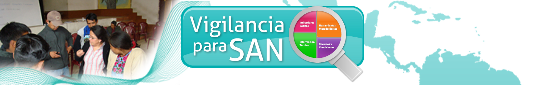¿Cómo implementar un SISVAN? Guía de Herramientas Metodológicas
